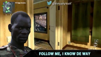 follow me Meme Sound Effect - Voicy