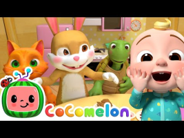 Cocomelon Meme Sound Effect - Voicy