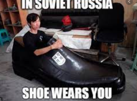 RUSSIA/MOSCOW Meme Sound Effect - Voicy