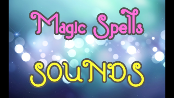 Magic Spell Chime Meme Sound Effect - Voicy