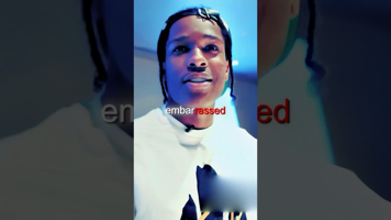 asap rocky song Meme Sound Effect - Voicy