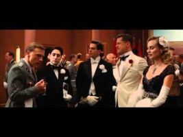 Inglourious Basterds - Bongiorno Meme Sound Effect - Voicy