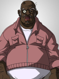 Uncle ruckus theme Meme Sound Effect - Voicy