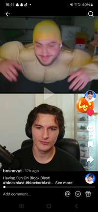 mi bomboclat Meme Sound Effect - Voicy