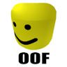 Roblox oof Meme Sound Effect - Voicy