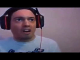 wizard screaming Meme Sound Effect - Voicy