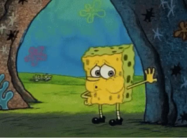 SpongeBob Breathing Meme Sound Effect - Voicy