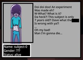 dont be scared Meme Sound Effect - Voicy