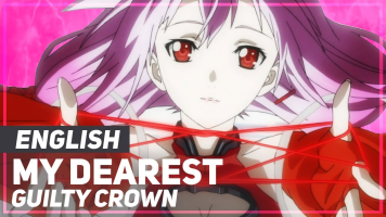 Guilty Crown Song English version Meme Sound Effect - Voicy