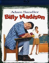 Class, say hello to Billy Madison. -Hello, Billy.. Meme Sound Effect ...