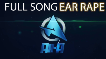 Ali-A Intro EARRAPE Meme Sound Effect - Voicy