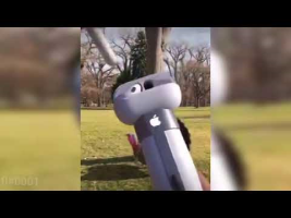 airpod shotty Meme Sound Effect - Voicy