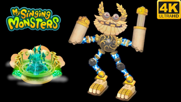 Gold Wubbox Water Meme Sound Effect - Voicy