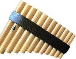 pan flute Meme Sound Effect - Voicy