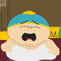 Eric Cartman Cry Meme Sound Effect - Voicy