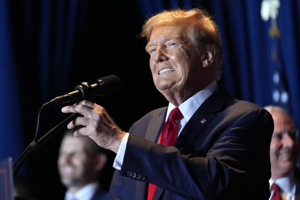 Donald trump ringtone Meme Sound Effect - Voicy