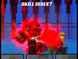 DEATHBRINGER PHASE 3 Meme Sound Effect - Voicy