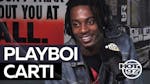 Official Playboi Carti Soundboard - Voicy