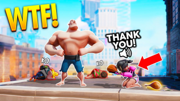 What an awesome hit! Meme Sound Effect - Voicy