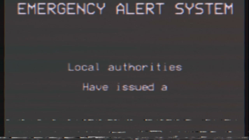 Scary warning Scary warning Scary warning Scary warning Meme Sound ...