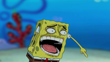 Translate Spongebob is sussy into French Meme Sound Effect - Voicy
