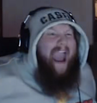 CaseOh Rage table slam FIND HIM Meme Sound Effect - Voicy