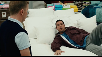 Just Watching You Sleep Meme Sound Effect - Voicy