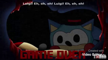 “Luigi, eh, eh, eh” Meme Sound Effect - Voicy