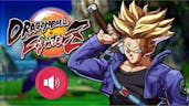 Dbz Sounds and Sound Effects - Voicy
