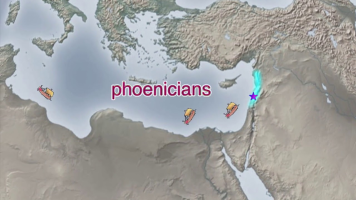 Now the phoenicians can get down to business Meme Sound Effect - Voicy