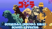 Godzilla Roar Sounds and Sound Effects - Voicy