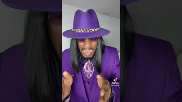 a pimp name slickback Meme Sound Effect - Voicy