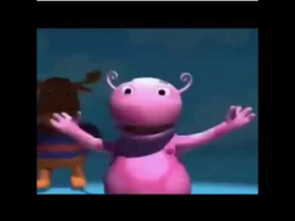 And I’m Kanye west the backyardigans Meme Sound Effect - Voicy