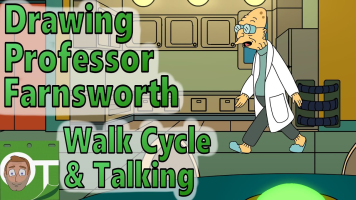 Professor Farnsworth Talking? Meme Sound Effect - Voicy