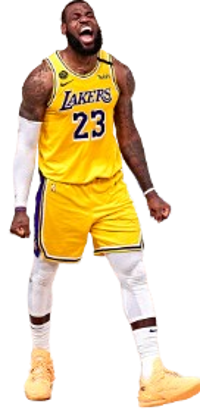 OH mister LeBron Meme Sound Effect - Voicy