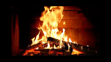 Fireplace Cozy Meme Sound Effect - Voicy