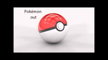 Pokeball Go Meme Sound Effect - Voicy