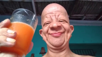 orange juice moan Meme Sound Effect - Voicy