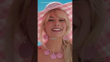 Hi Barbie Meme Sound Effect - Voicy