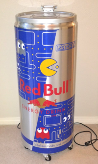 Pac-Man Bull Charger Meme Sound Effect - Voicy