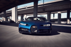 I WOKE UP IN A NEW BUGATTI Meme Sound Effect - Voicy