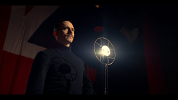 A greater Britain will be born Oswald Mosley Meme Sound Effect - Voicy