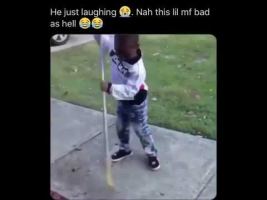 You gon stick your wee wee out the window and pee Meme Sound Effect - Voicy