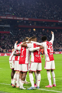 Ajax Meme Sound Effect - Voicy