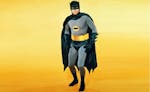 Batman Sounds and Sound Effects - Voicy