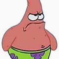 NO THIS IS PATRICK!!! Meme Sound Effect - Voicy