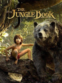 Mowgli belongs to my pack Meme Sound Effect - Voicy