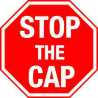 Stop The Cap Meme Sound Effect - Voicy