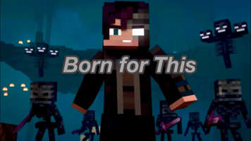 born for this part 3 Meme-ljudeffekt - Voicy