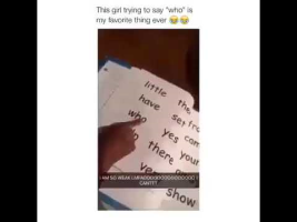 what does that say anaya Meme Sound Effect - Voicy